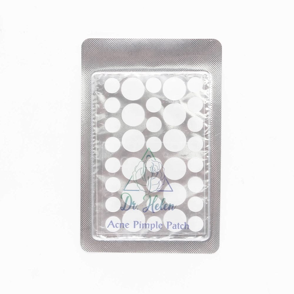 Plasturi pentru Cosuri – Antiacneici, 36 buc. – Dr.Helen
